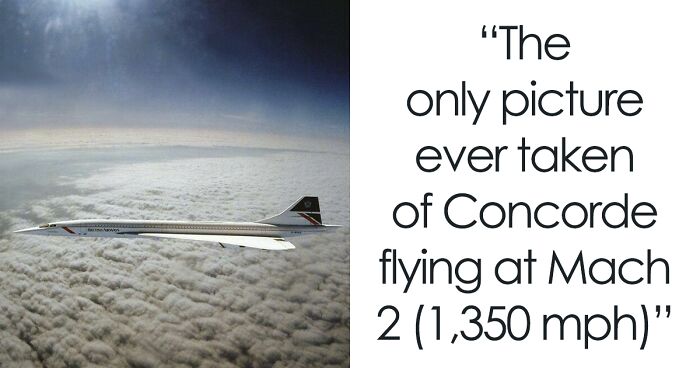 30 Fascinating Aviation Pics That People Just Had To Share On This ...