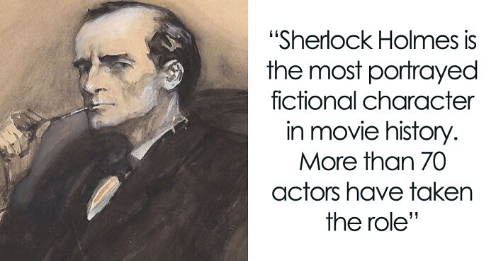 I Found And Compiled 28 Interesting Facts From Literature History ...