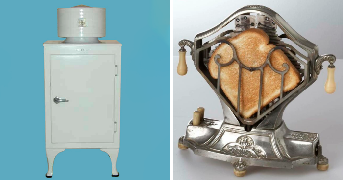 35 Fascinating Early Versions Of Inventions We Still Use Today