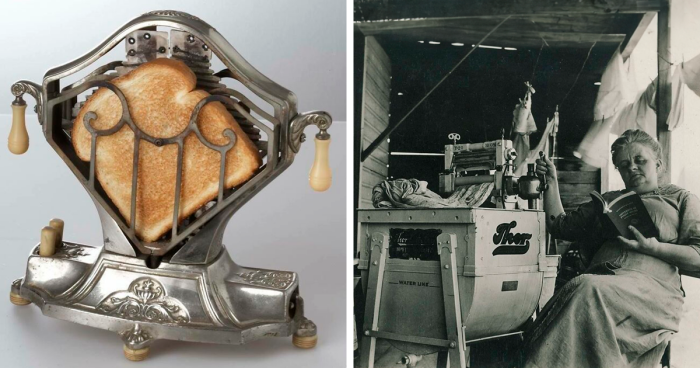 35 Fascinating Early Versions Of Inventions We Still Use Today