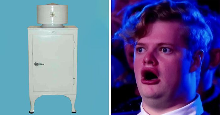 35 Fascinating Early Versions Of Inventions We Still Use Today