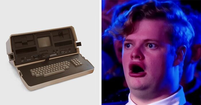 35 Fascinating Early Versions Of Inventions We Still Use Today