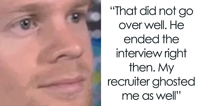 Netizens Back This Man Mocking The Expectation To Express Over-The-Top ...