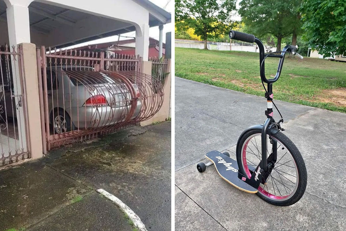 This Group Exists To Showcase The Most Brilliant Creations By ‘Redneck ...