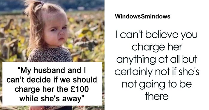 Peeps Online Shocked At The Fact Parents Charge Student Daughter $130 ...
