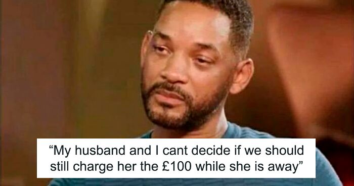 Peeps Online Shocked At The Fact Parents Charge Student Daughter $130 ...