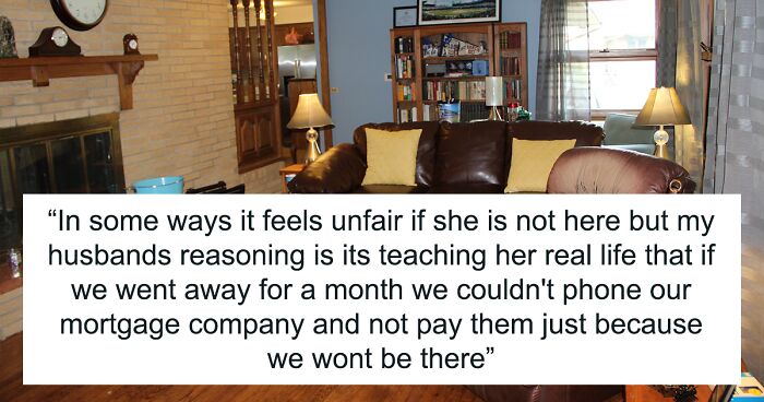 Peeps Online Shocked At The Fact Parents Charge Student Daughter $130 ...