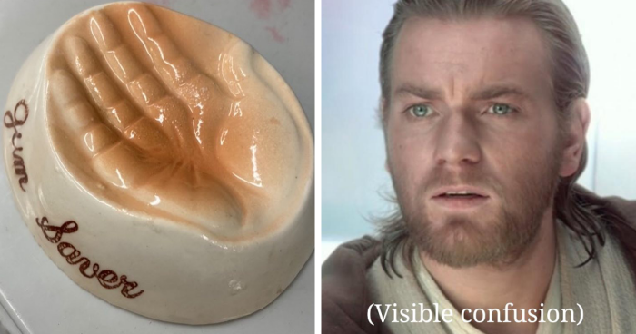 35 Times People Were ‘Lucky’ To Find These Gems While Thrifting That ...