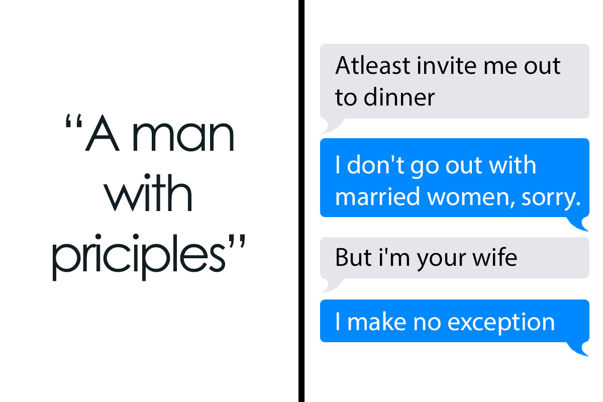 This Facebook Page Is Dedicated To Making Men Laugh And Here Are 42 Of ...