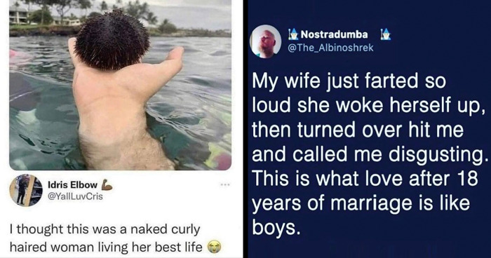 11M People Follow This Meme Page Called “Men’s Humor”, And Here Are 40 ...