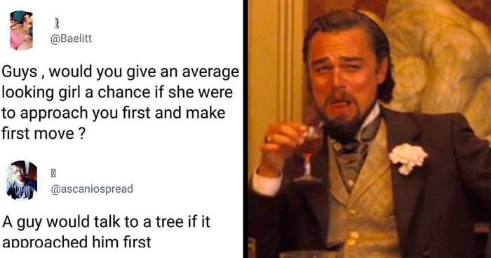 11M People Follow This Meme Page Called “Men’s Humor”, And Here Are 40 ...