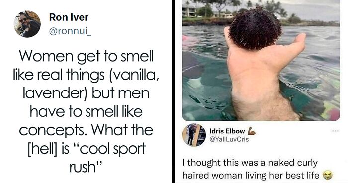 11M People Follow This Meme Page Called “Men’s Humor”, And Here Are 40 ...