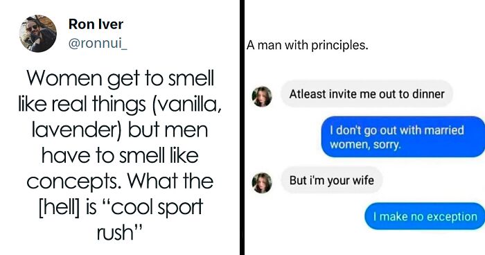 11M People Follow This Meme Page Called “Men’s Humor”, And Here Are 40 ...