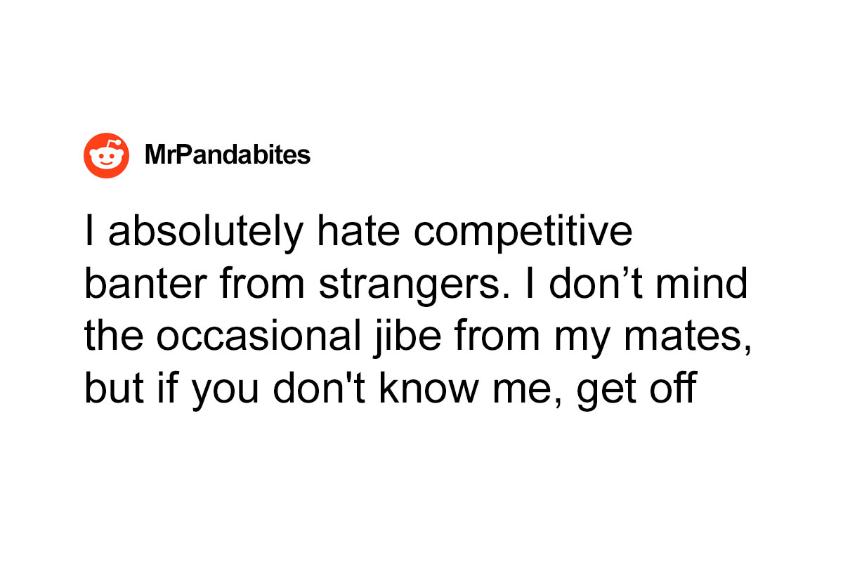 Men Point Out Male Behaviors That They Hate And Here Are 35 Of The Best ...