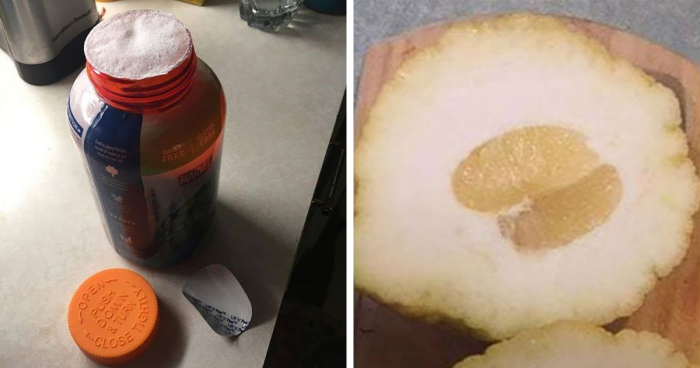45 Upsetting Images Of ‘Mildly Infuriating’ Things (New Pics) | Bored Panda