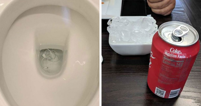 45 Upsetting Images Of ‘Mildly Infuriating’ Things (New Pics) | Bored Panda
