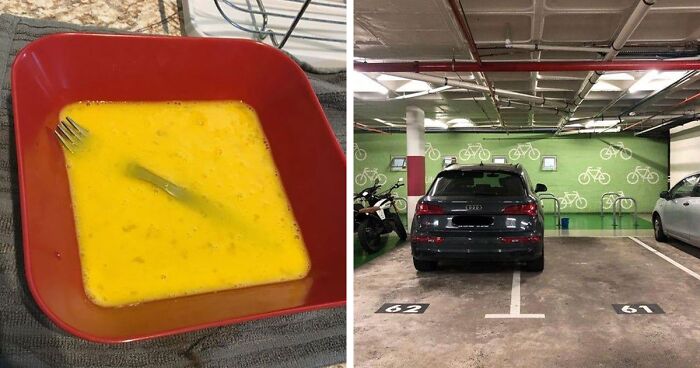 45 Upsetting Images Of ‘Mildly Infuriating’ Things (New Pics) | Bored Panda