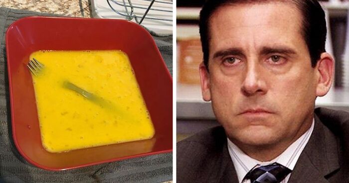 45 Upsetting Images Of ‘Mildly Infuriating’ Things (New Pics) | Bored Panda