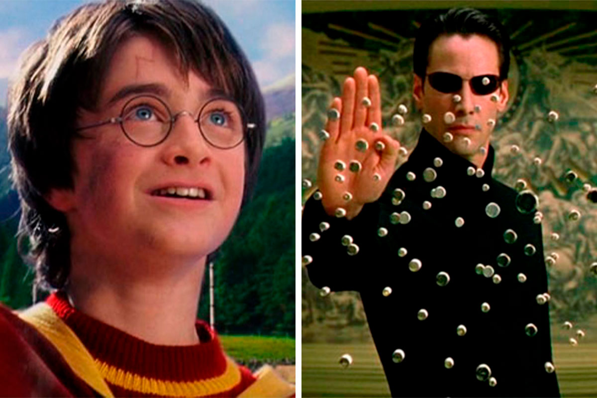 35 Millennial Movies That Are Like Super Old Right Now | Bored Panda