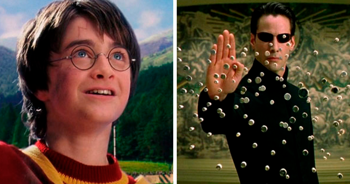 35 Millennial Movies That Are Like Super Old Right Now | Bored Panda