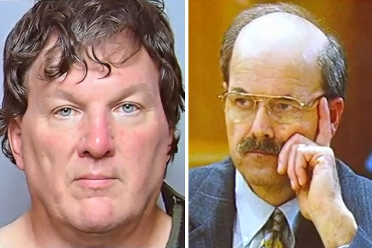 Gilgo Beach Serial Killer’s Case Reaches New Heights As More Disturbing ...