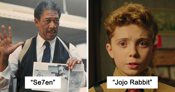 “The Whole Theater Emptied Without A Word”: 50 Powerful Films That Left ...