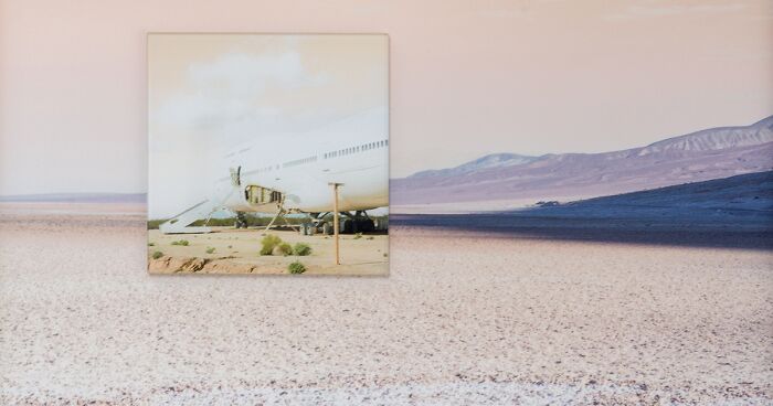 In These 10 Multi-Layered Images, Artist Visualizes Earth’s Future ...