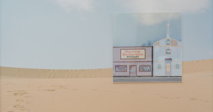 In These 10 Multi-Layered Images, Artist Visualizes Earth’s Future ...