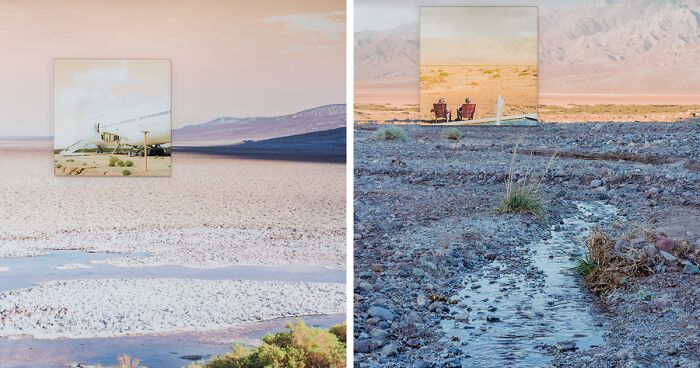 In These 10 Multi-Layered Images, Artist Visualizes Earth’s Future ...