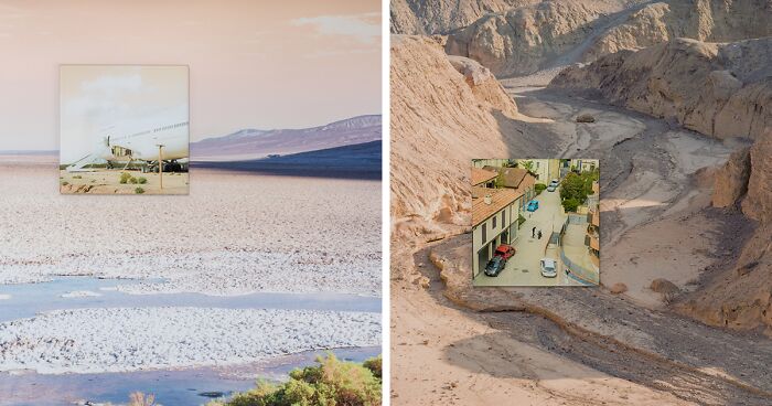 In These 10 Multi-Layered Images, Artist Visualizes Earth’s Future ...