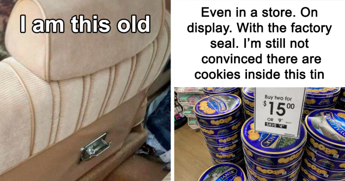 40 ’80s Nostalgia Posts You Have To Be Old Enough To Get