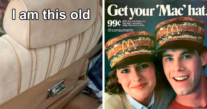 40 ’80s Nostalgia Posts You Have To Be Old Enough To Get