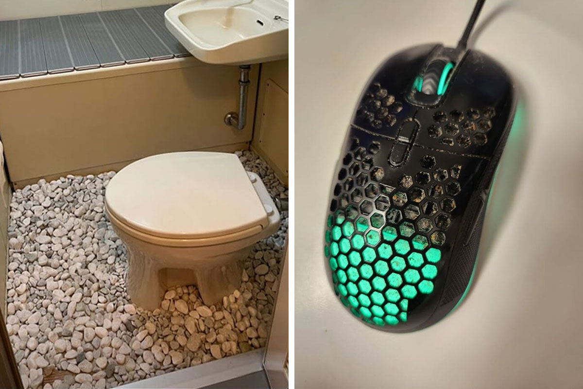 35 Times Product Designers Failed To Consider The Practicality Of ...