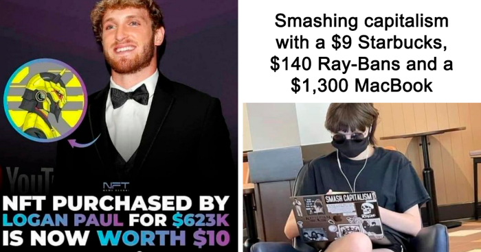 30 Painfully Relatable Memes About Money | Bored Panda