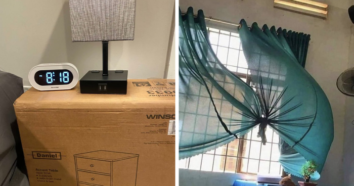 This Twitter Page Gets Odder And Odder With Each Post, So Here Are 30 ...