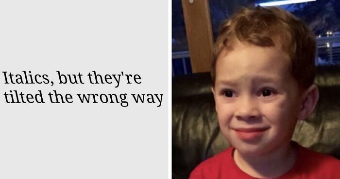 30 Oddly Unsatisfying Images | Bored Panda