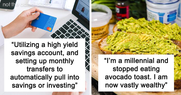 Rich People Share 45 Ways To Make Money That Are Often Overlooked