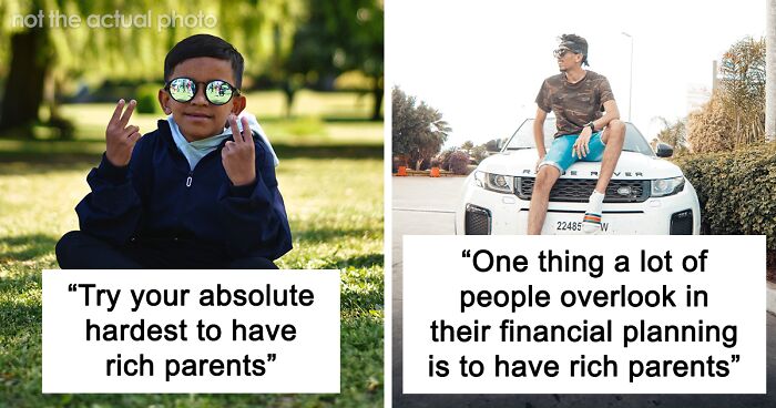 Rich People Share 45 Ways To Make Money That Are Often Overlooked