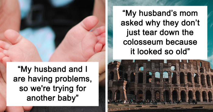 40 Incredibly Dumb Things People Have Said That They Probably Regretted ...
