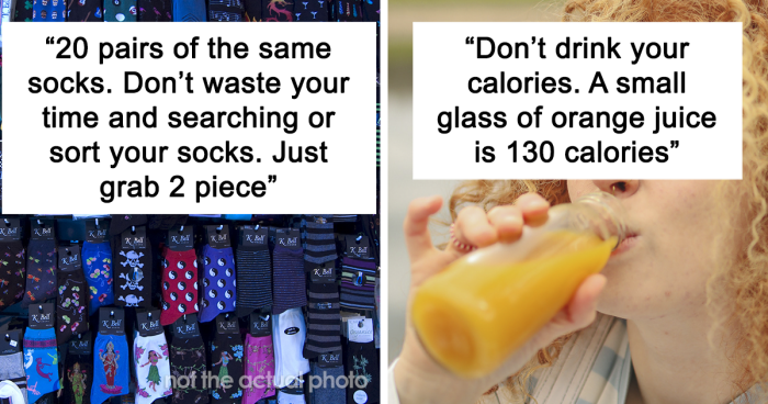 35 Incredibly Useful Life Hacks That Have Saved These Internet Users ...