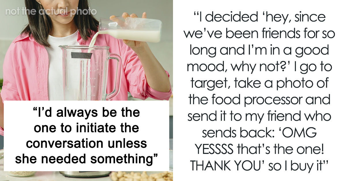 The Internet Applauds This Woman For How She Dealt With Gold-Digging ...