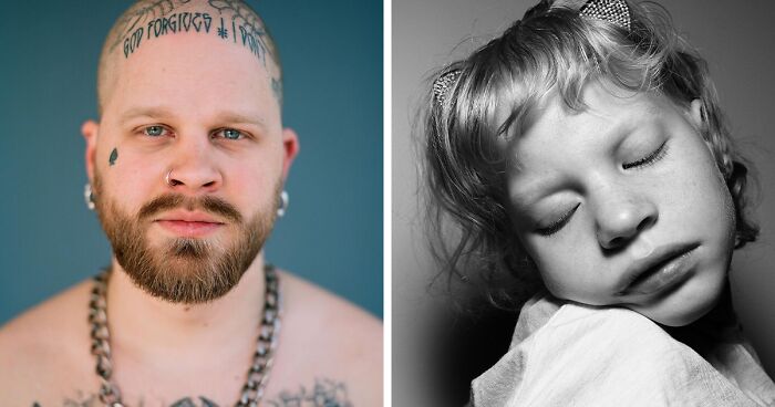 This Photo Project Unveils The Harsh Realities Of Discrimination ...