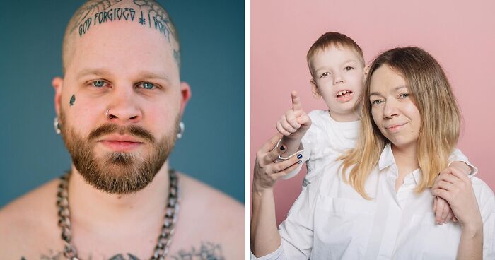 This Photo Project Unveils The Harsh Realities Of Discrimination ...