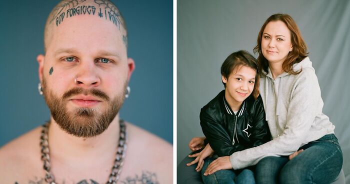 This Photo Project Unveils The Harsh Realities Of Discrimination ...