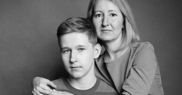 This Photo Project Unveils The Harsh Realities Of Discrimination ...