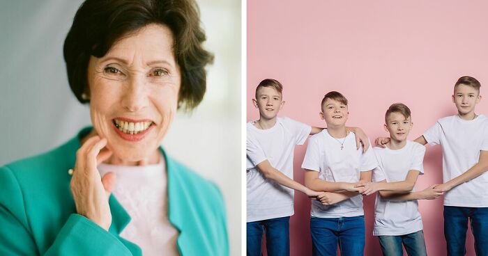 This Photo Project Unveils The Harsh Realities Of Discrimination ...