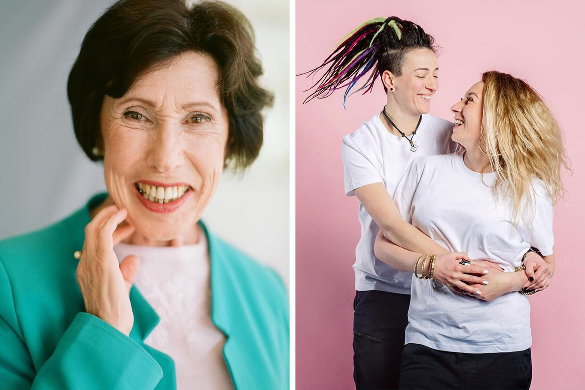 This Photo Project Unveils The Harsh Realities Of Discrimination ...