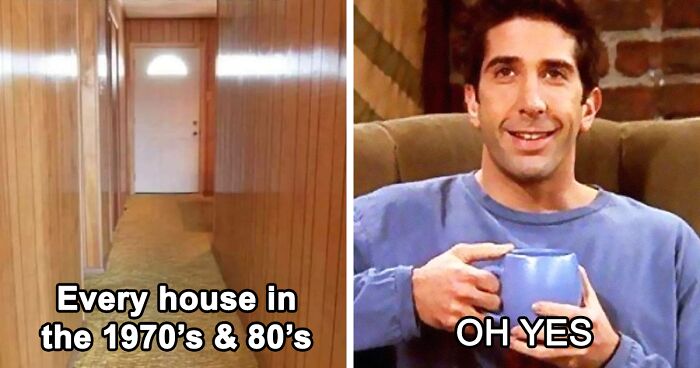 “Do You Remember When”: 50 Pics That Might Not Make Any Sense If You’re ...