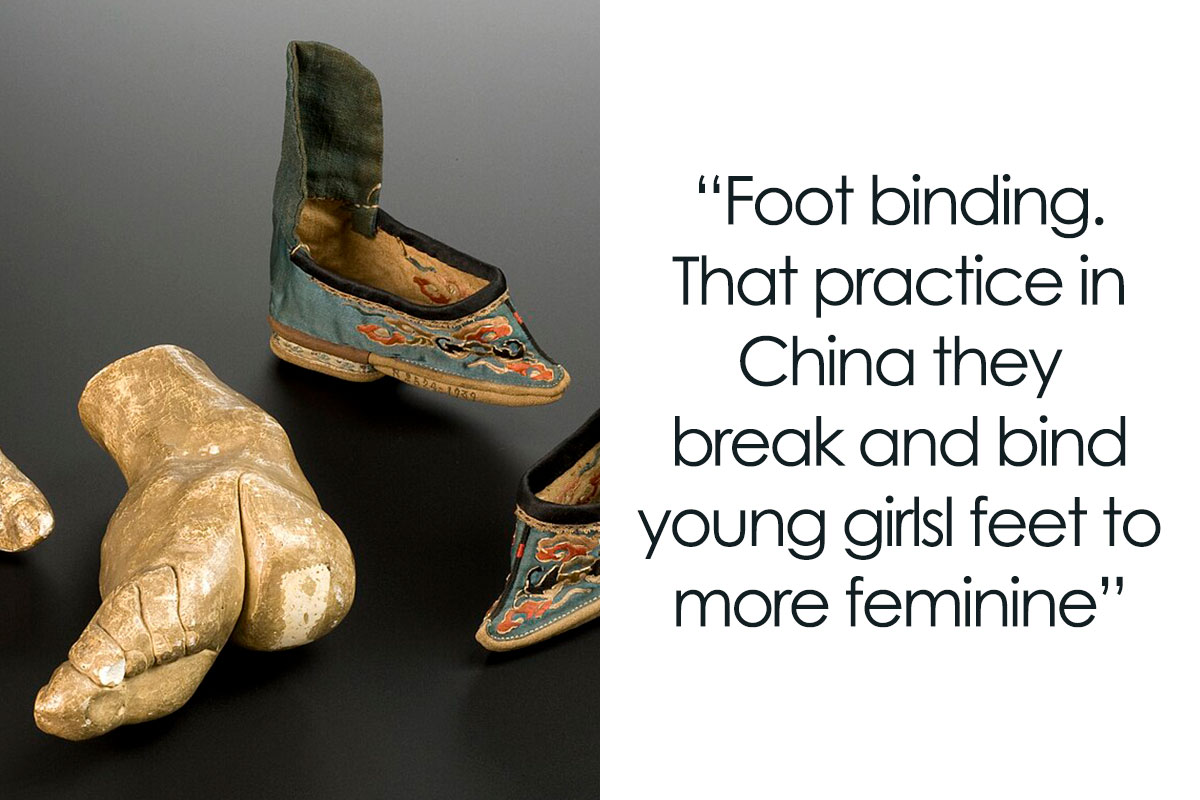 “What Was The Worst Trend That Has Ever Existed?” (30 Replies) | Bored ...