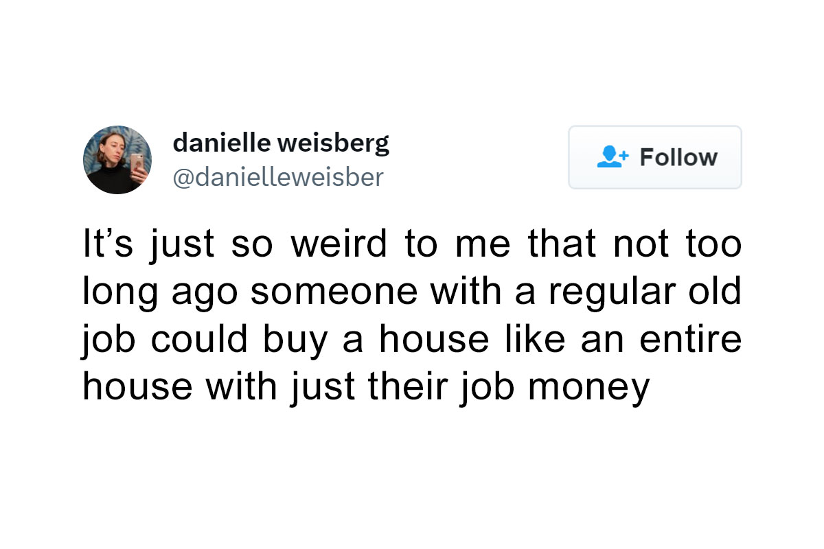 40 Photos That Prove Modern Capitalism Has Gone Out Of Hand | Bored Panda